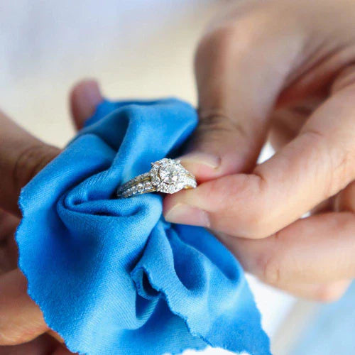 Ultimate Jewelry Care Guide: Tips to Keep Your Jewelry Sparkling