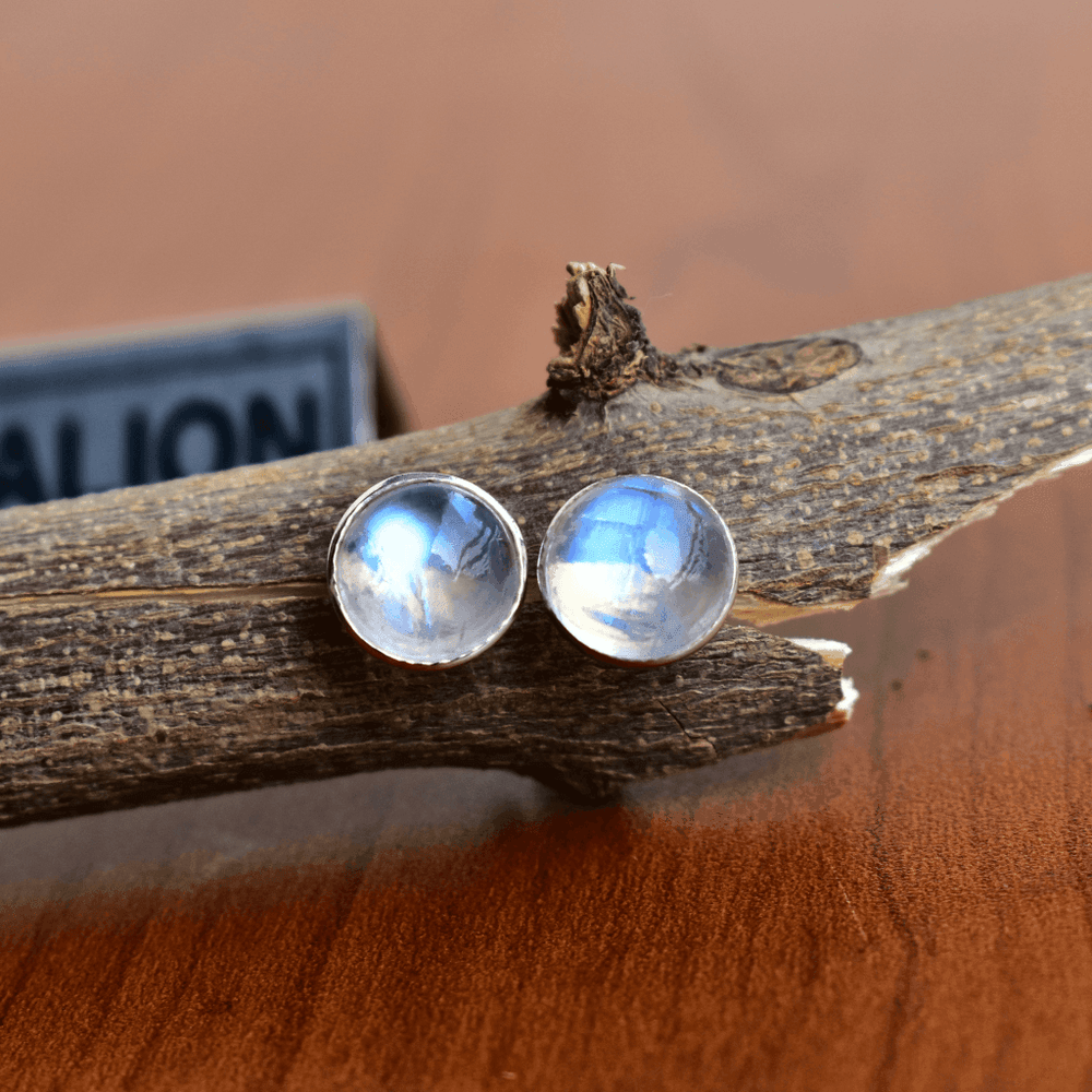 Buy Moonstone Jewelry Online at Best Price | Keeta Luxury